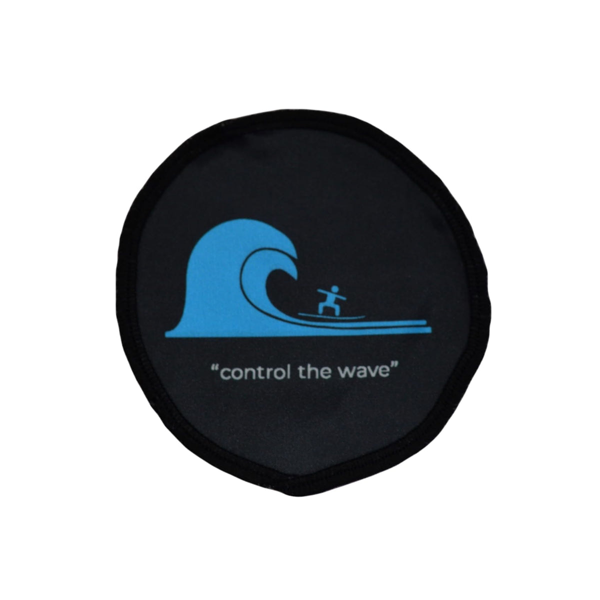 Deep Dish Wave Crown Patch 360 Waves Hair Crown Compression Patch – Feelforever21