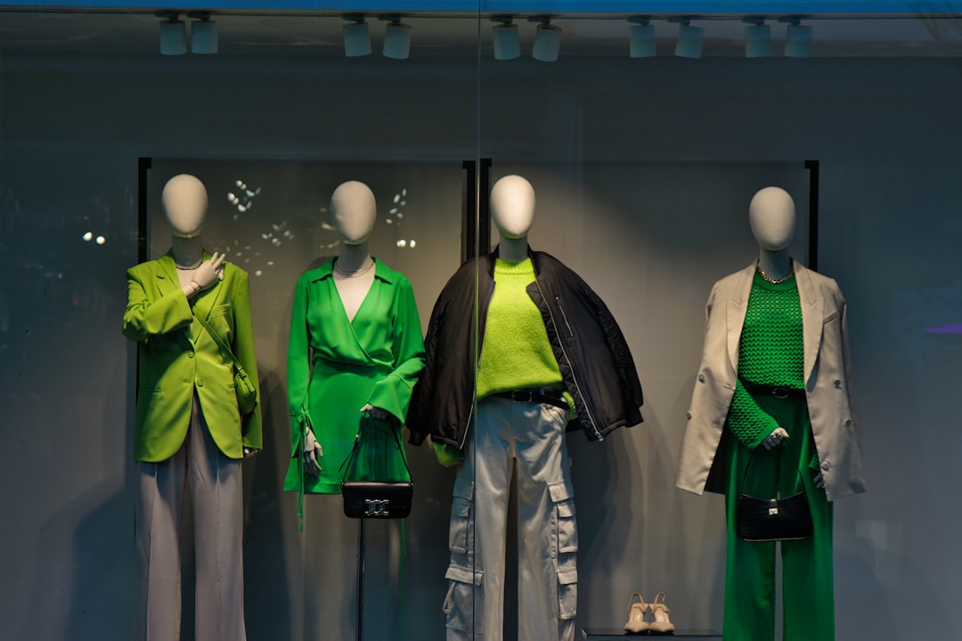 Sustainable Fashion in 2025: Key Trends, Challenges, and Innovations S ...