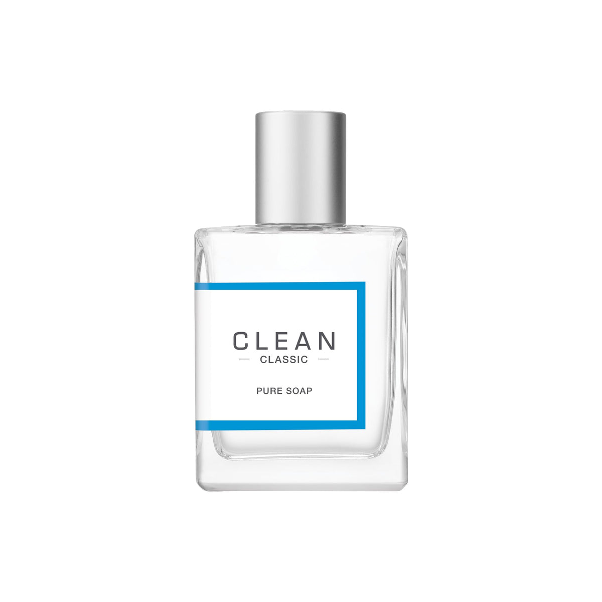 Clean Classic Edp Pure Soap (60Ml) – Feelforever21