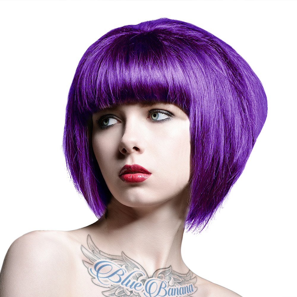 Splat Complete Color Kit Lust Lavender 1 Each (Pack Of 3) – Feelforever21